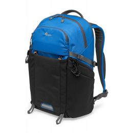 Lowepro Photo Active BP 300 AW blau/schwarz