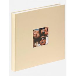 Walther Album FA-205-H Fun creme 26x25 cm