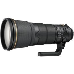 Nikon AF-S Nikkor 400mm 1:2,8 E FL ED VR