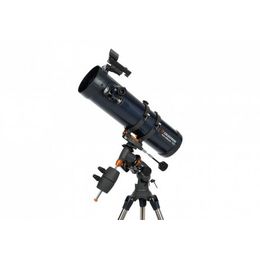 Celestron AstroMaster 130 EQ-MD mit Nachführmotor