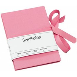 Semikolon Leporello 360360 Classico flamingo