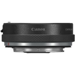 Canon Bajonettadapter EF-EOS R mit Objektiv-Steuerring