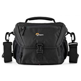 Lowepro Nova 160 AW II black