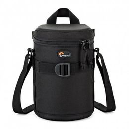 Lowepro Objektivköcher Lens Case 11x18cm