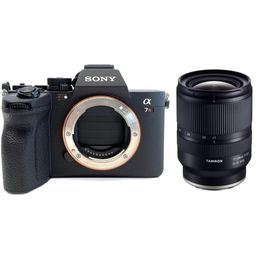 Sony Alpha ILCE-7R V + Tamron 17-28mm f2,8 - Dealpreis