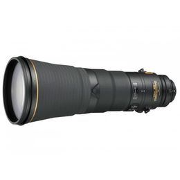 Nikon AF-S Nikkor 600mm 1:4 E FL ED VR