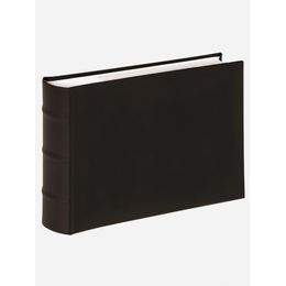 Walther ME-373-B Memo Classic schwarz Einsteckalbum für 100x15x20cm