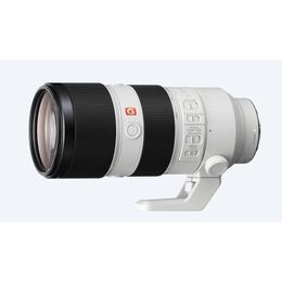 Sony SEL FE 2,8 / 70-200 mm GM OSS Kundenretoure