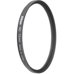 Nikon Neutral-Color Filter 72mm