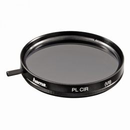 Hama Polfilter zirkular 55mm 72555