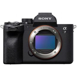 Sony Alpha ILCE-7 IV Gehäuse Einzelstück