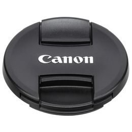 Canon Objektivdeckel E-82II