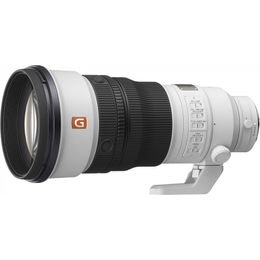 Sony SEL FE 300mm f2,8 GM OSS