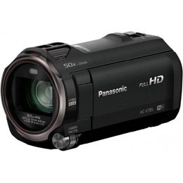 Panasonic HC-V785 Full HD Camcorder