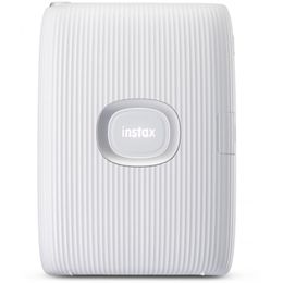 Fujifilm Instax Mini Link2 clay white