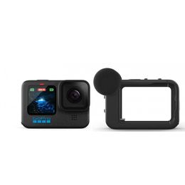 GoPro HERO12 Black + Media Mod - nach 50 EUR GoPro Frühjahres Promo