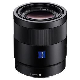 Sony Zeiss 55mm F1,8 SEL-55F18Z Kundenretoure