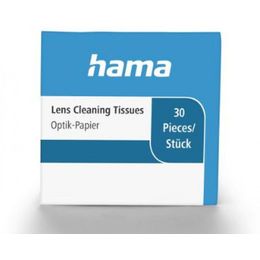 Hama Optikpapier (1 Heft, 30 Blatt)