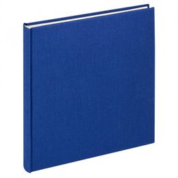 Walther FA-505-L Classicalbum Cloth blau 26x25