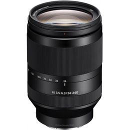 Sony SEL 24-240mm 1:3,5-6,3 FE OSS