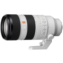 Sony SEL FE 70-200mm f2,8 GM II