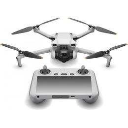 DJI Mini 3 Fly More Combo & DJI RC