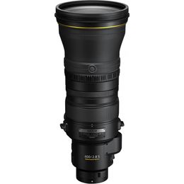 Nikon Nikkor Z 400mm f2,8 TC VR S