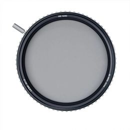 Nisi TC Graufilter ND-VARIO 1-5stops 77mm