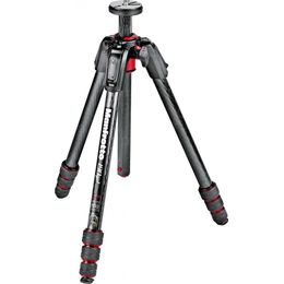 Manfrotto MT190GOC4 190go! Carbon Stativ -44,85€ Rucksack / Stativ Trade-In 254,15 Effektivpreis