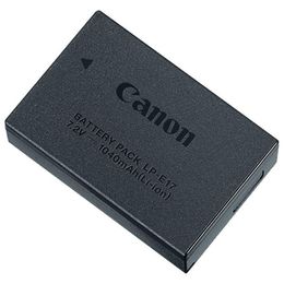 Canon Li-lon Akku LP-E17