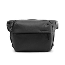 Peak Design Everyday Sling 6L Schwarz