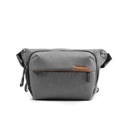 Peak Design Everyday Sling 3L Hellgrau