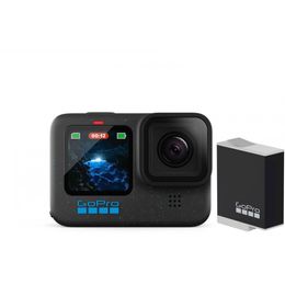 GoPro HERO12 Black + Enduro Akku