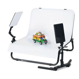 Kaiser 5850 Desktop-Leuchte LED