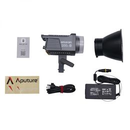 Aputure Amaran 200d S (EU Version)