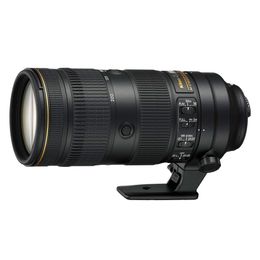 Nikon AF-S NIKKOR 70-200mm f2,8E FL ED VR