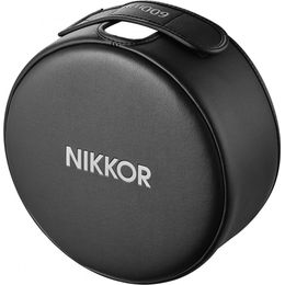 Nikon LC-K107 Objektivfrontdeckel