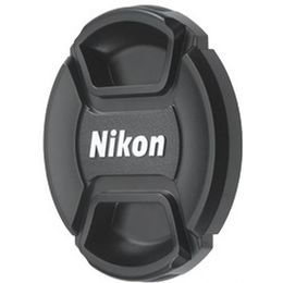 Nikon LC-58 Objektivfrontdeckel 58mm