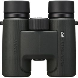 Nikon Prostaff P7 8x30 - nach 40 EUR Nikon Fernglas-Aktion