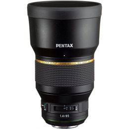 Pentax HD D FA 85mm f1,4 ED SDM AW