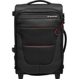 Manfrotto Pro Light Trolley Switch 55 -47,40€ Rucksack / Stativ Trade-In 268,57 Effektivpreis