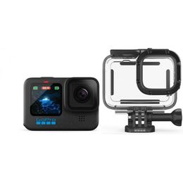 GoPro HERO12 Black + Protective Housing