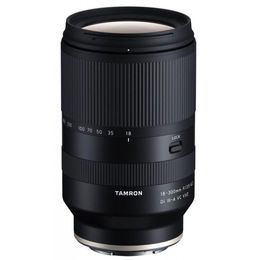 Tamron 18-300mm f3,5-6,3 Di III-A VC VXD Sony E-Mount