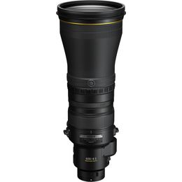Nikon Nikkor Z 600mm f4 TC VR S -700,00€ Sommer Sofortrabatt 16.499,00 Effektivpreis