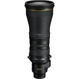 Nikon Nikkor Z 600mm f4 TC VR S