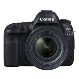 Canon EOS 5D Mark IV + EF 16-35mm f2,8 L III USM -700,00€ EOS 5D IV + EF Trinity 4.448,00 Effektivpreis