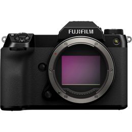 Fujifilm GFX 100S Gehäuse - abzgl. 1.600,00€ Fujifilm GFX Cashback