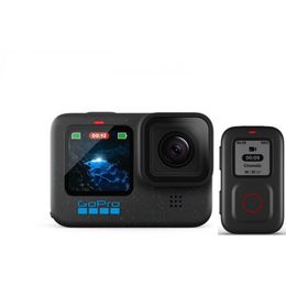 GoPro HERO12 Black + Smart Remote