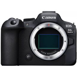Canon EOS R6 II + RF 24-105mm f2,8 L IS USM Z -200,00€ R6II/R8 Sofortrabatt 5.699,00 Effektivpreis
