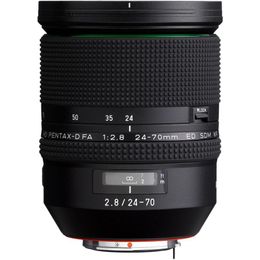 Pentax HD 24-70mm 1:2,8 FA ED SDM WR